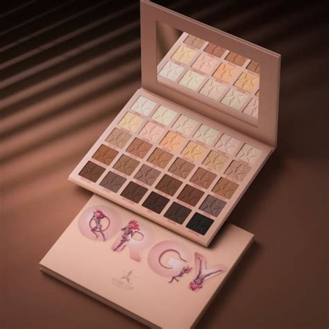 Jeffree Star Makeup Jeffree Star Nude Palette Poshmark