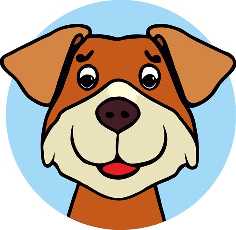 Mais De 50000 Vetores Gratuitos De Desenho De Cachorro E Cachorro Pixabay