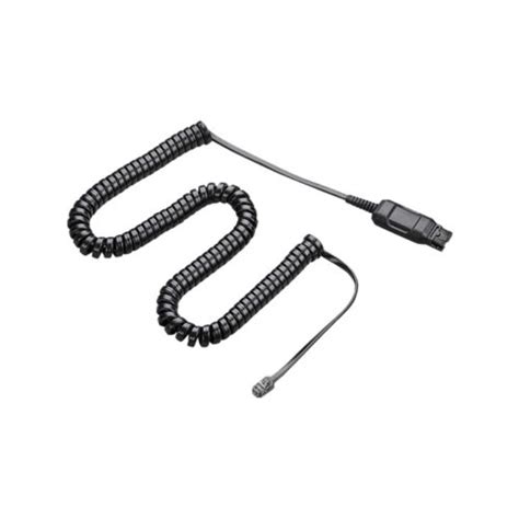 Plantronics Ehs Cable Apu 75 Uc Adapter