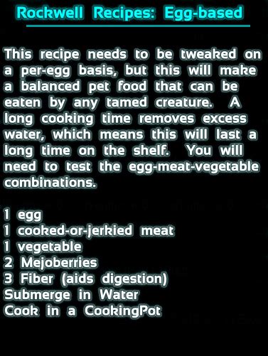 Kibble Official Ark Survival Evolved Wiki In 2020 Ark Tropeognathus