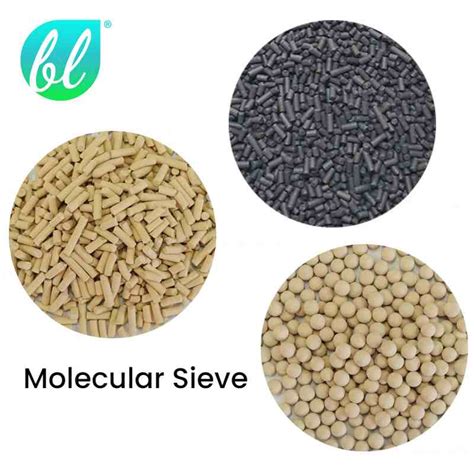 Molecular Sieve Heycarb