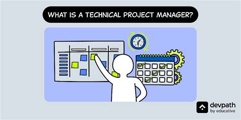 What Is A Technical Project Manager