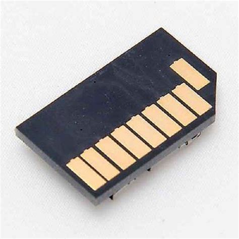 TF Card To SD Card Adapter Module For Raspberry Pi V2 Molex Deck