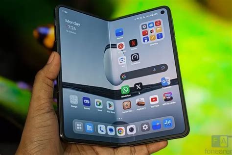 Ini Kelebihan OnePlus Open Ponsel Lipat Penantang Galaxy Z Fold 5 Wow Babel