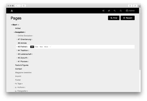 Admin Theme Canvas AdminThemeCanvas ProcessWire Module