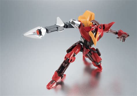 Robot Spirits Code Geass Guren Type 2 Repair Bandai Tokyo Otaku
