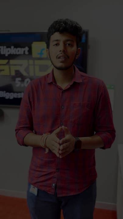 Flipkart On Linkedin Alums On Their Flipkart Grid Experience 38