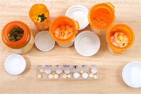 Conducting A Medication Review Ausmed