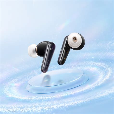 Anker Soundcore Liberty 4 Kulak İçi Bluetooth Kulaklık - Siyah