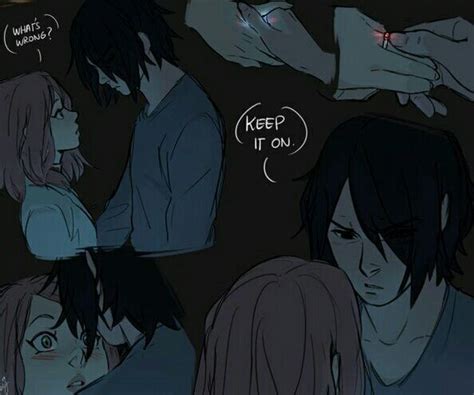 23 Ceejss Art ️ ️ Ideas Sakura And Sasuke Sasusaku Sakura Uchiha