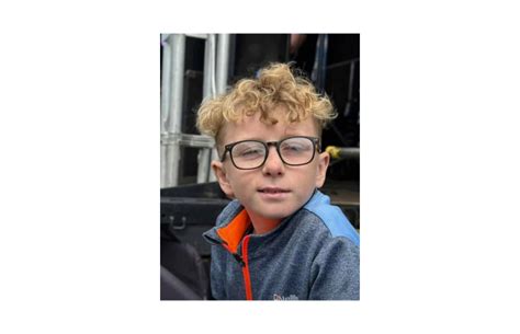 Funeral Details Announced For Nine Year Old Joey Forker Highland Radio Latest Donegal News