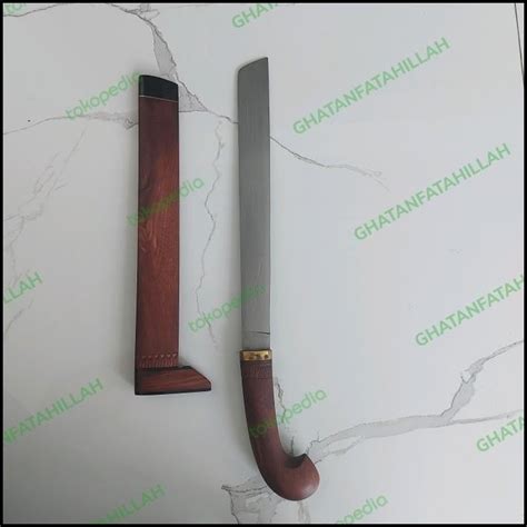 Jual Golok Sembelih Super Tajam Shopee Indonesia