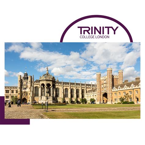 Trinity College London Coda Academy