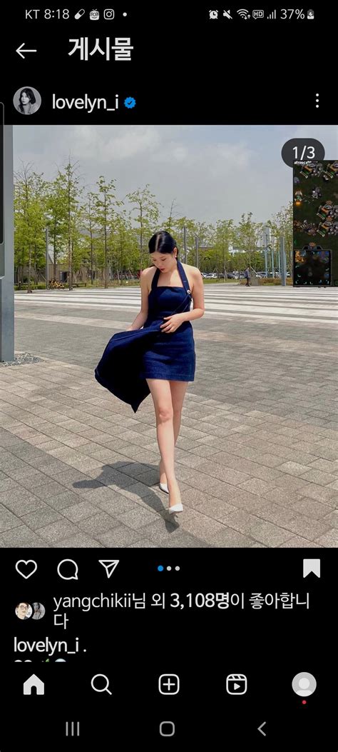 스타x 다리 미인 가수 린 스타크래프트 에펨코리아