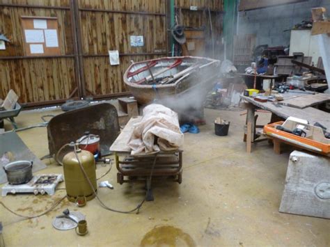 Jules Charpentiers Marine Conrath