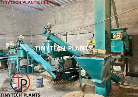 Oil Milling Plant Manufacturer Supplier From Rajkot