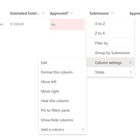 Add A Button To Sharepoint Online List Tdsheridan Lab