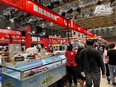 新光三越活動推薦！日本展只到115，優惠、美食、伴手禮一次看食尚玩家