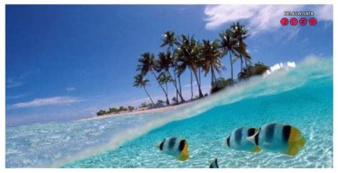 Rekomendasi Wisata Di Pulau Sulawesi Wajib Dikunjungi