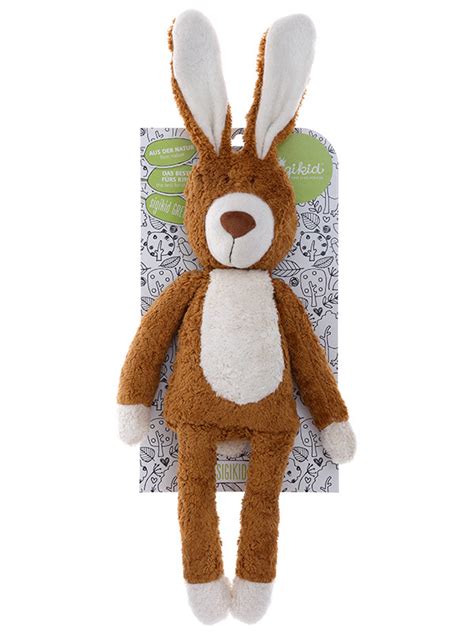 sigikid: High Quality and Super Soft Toys. From Germany. Since 1968.