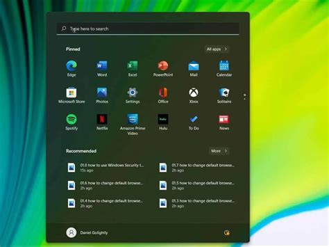 How To Use Windows Security To Scan For Malware More On Windows 11