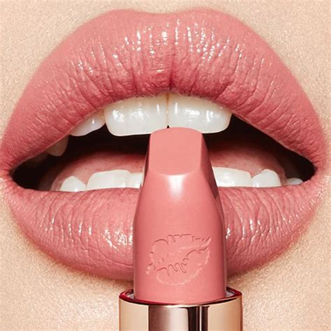 Makeup For Blondes Charlotte Tilbury
