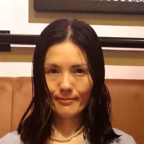 Mariko Ueno Master Of Science University Of London London Data
