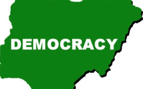 Safeguarding Democracy The Crucial Role Of The Nigerian Judiciary In