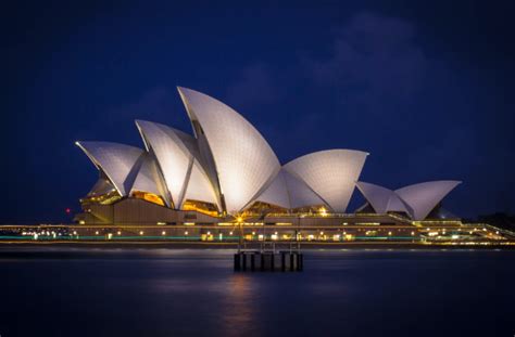 Sydney At A Glance Tu Guía de Sydney en Español