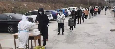【在知爱建 抗疫有我】黄山街道：守土有责 守土尽责 全力以赴打赢疫情防控歼灭战群众工作刘金坤