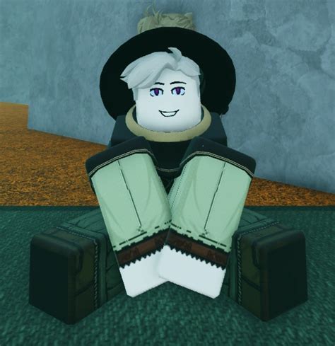 Kennith Vow Of Iron Deepwoken Wiki Fandom