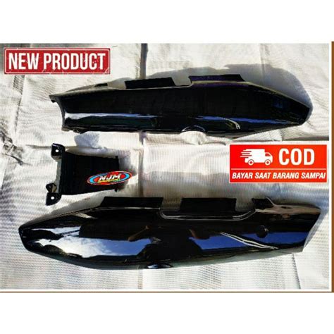 Jual COVER DEK BODY BELAKANG TORNADO COVER STOP BODI SHOGUN KEBO