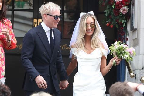 Jamie Laing And Sophie Habboo Share Glimpse Inside Romantic Honeymoon
