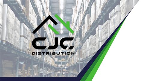 Cjc Distribution Cjc Distribution…