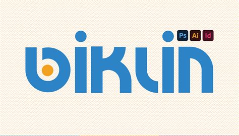 Biklin Brand Identity Behance
