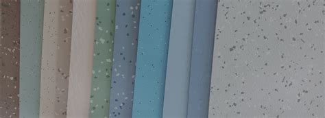 Resilient Rubber Flooring Comfortable And Safe Flooring Solutions