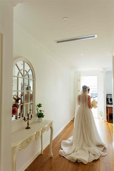 Silvia Khoshaba Couture Wedding Dress Save 82 Stillwhite
