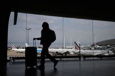 How To Deal With Unruly Air Passengers The Hindu