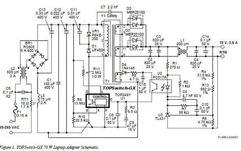 [diagram] Wiring Diagram Hp Laptop Power Supply Mydiagram Online