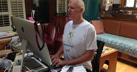 Bill Walton Typing Imgur