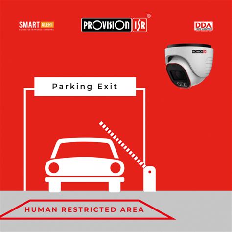 Provisionisr Activedeterrence Smartalert Provision Isr