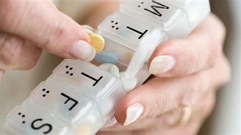 8 Hypothyroidism Medication Mistakes To Avoid