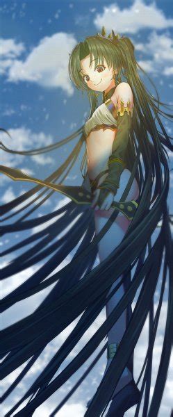 Archer Ishtar Tohsaka Rin Image By Wakuwakuao 2790307 Zerochan
