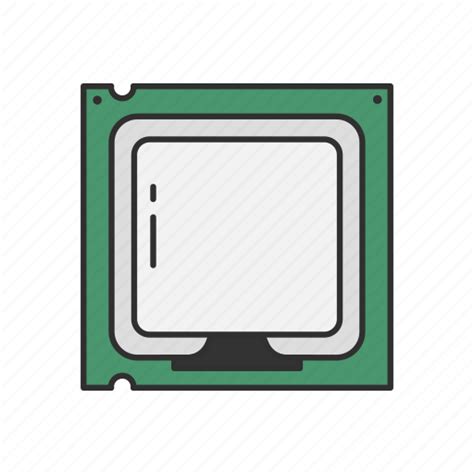 Analog Circuit Circuit Computer Device Processing Unit Processor