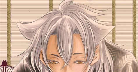 小狐三日 極小狐三日内番漫画 猫丸のマンガ 漫画 刀剣乱腐 こぎみか Pixiv