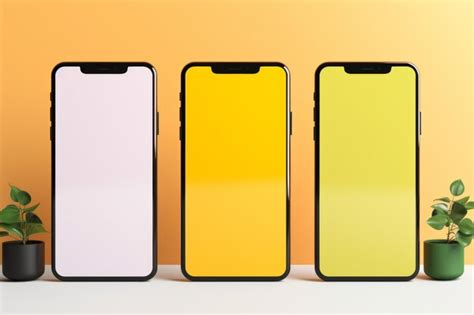 Premium Ai Image Unlock Limitless Possibilities With Our Vibrant Mobile Application Experience