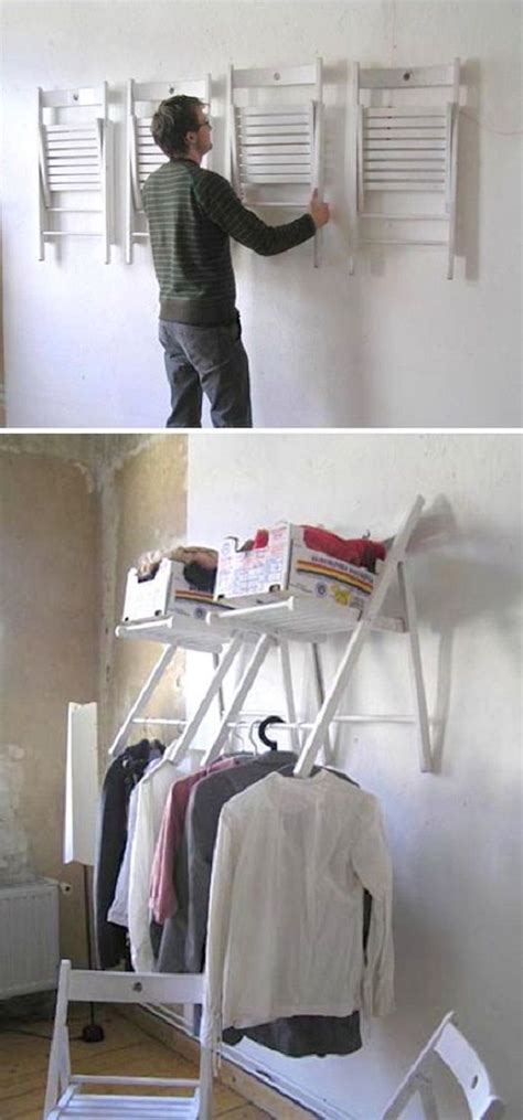 Как сделать новую мебель из старой Diy Furniture Hacks Furniture