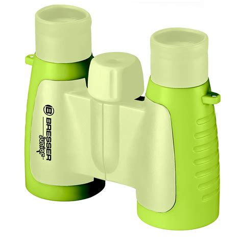 Дитячий бінокль BRESSER Junior 3x30 Green – ціна, купити в Україні