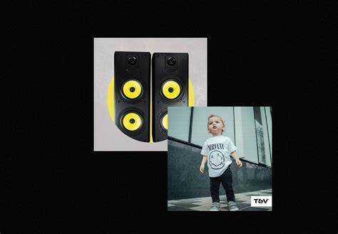 Thonet & Vander / Social Media on Behance