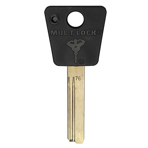 Klucz Mul T Lock 076